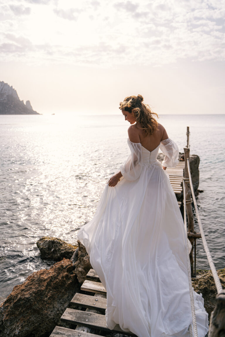 Maud - Hochzeitsblume